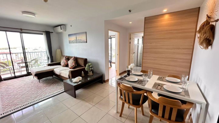 Condo Located In The Heart Of Phuket Town - プーケット