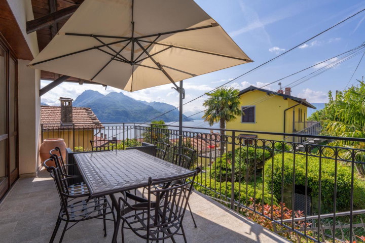 Casa Dimonte - Menaggio