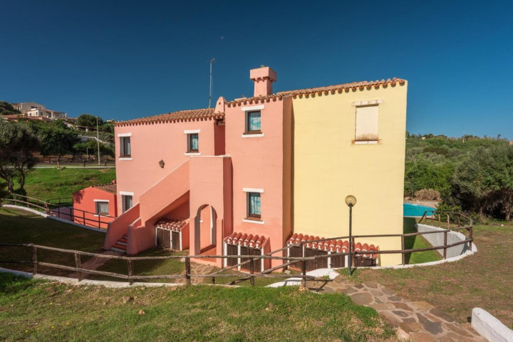 Sea & Villas - Sardenha