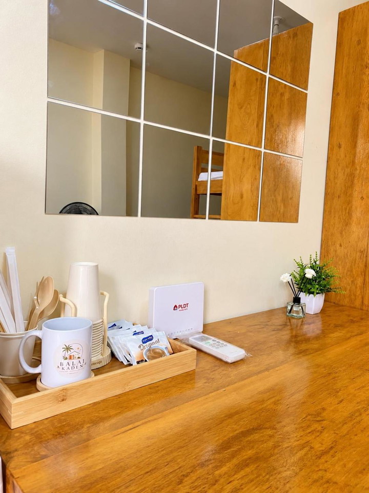 Cozy Family Suite Near Sabang Beach- Balai Kaden - Baler