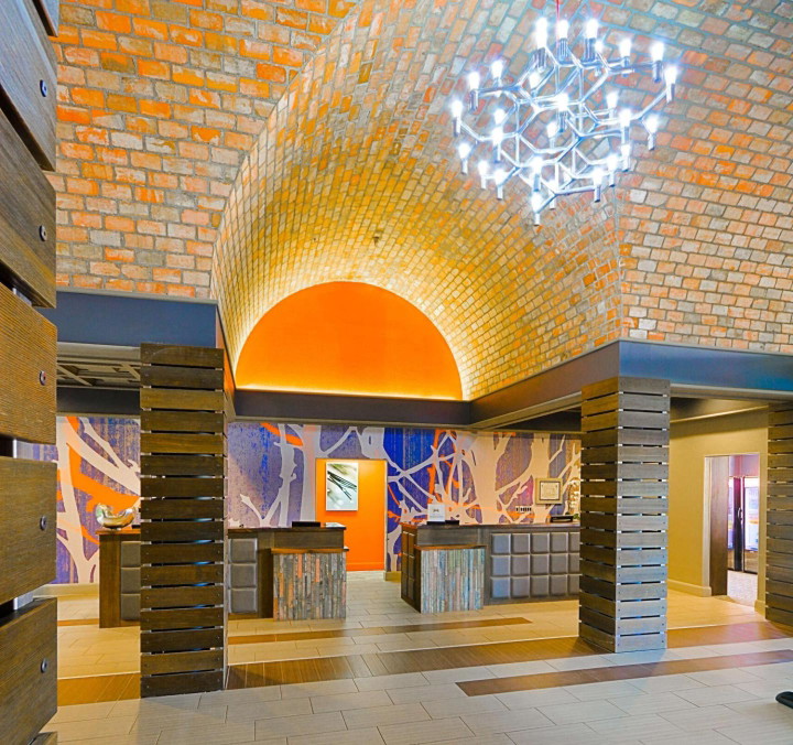 Embassy Suites By Hilton Denver Central Park - 