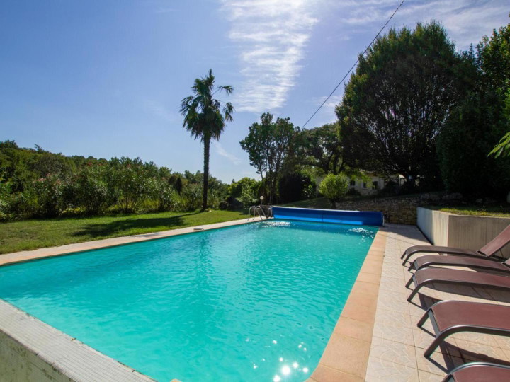 Maison Avec Piscine Privée Et Wifi En Dordogne - Bergerac