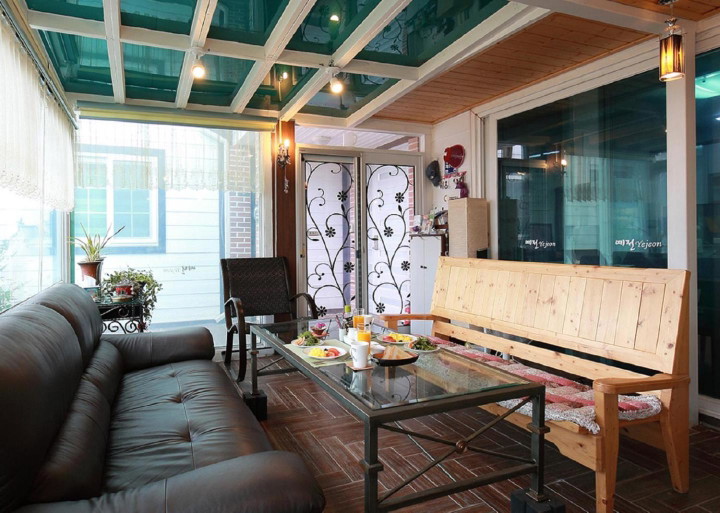 Yejeon Pension - Pohang-si