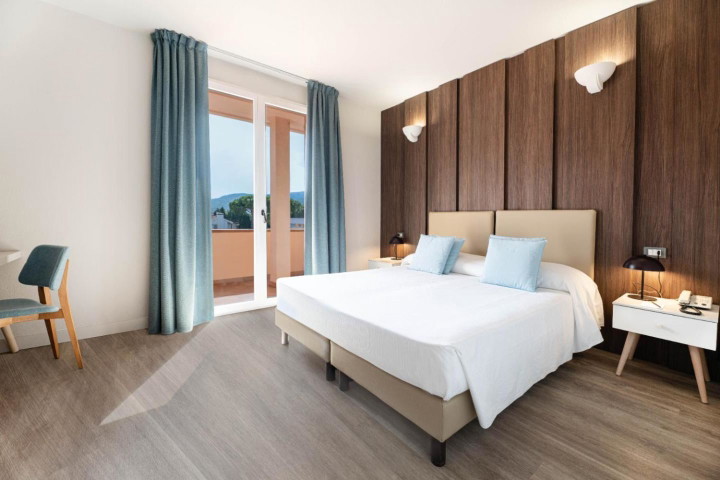 Hotel Riva Del Sole - Isla de Elba