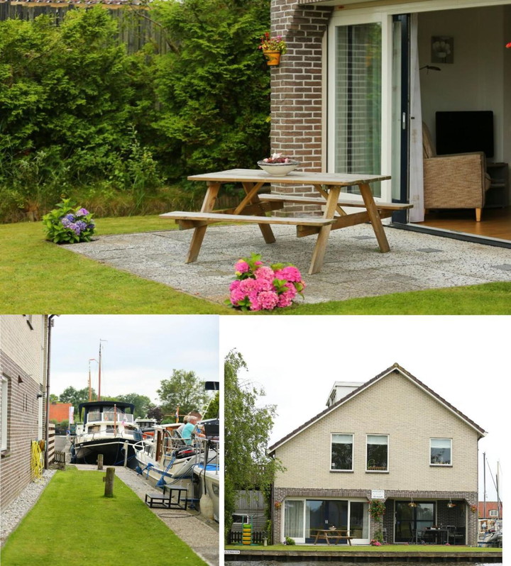 Appartement Hoek - Meppel