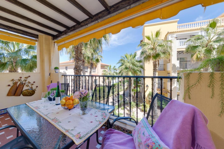 Premium Apartment Beach Aldea Del Mar - Torrevieja