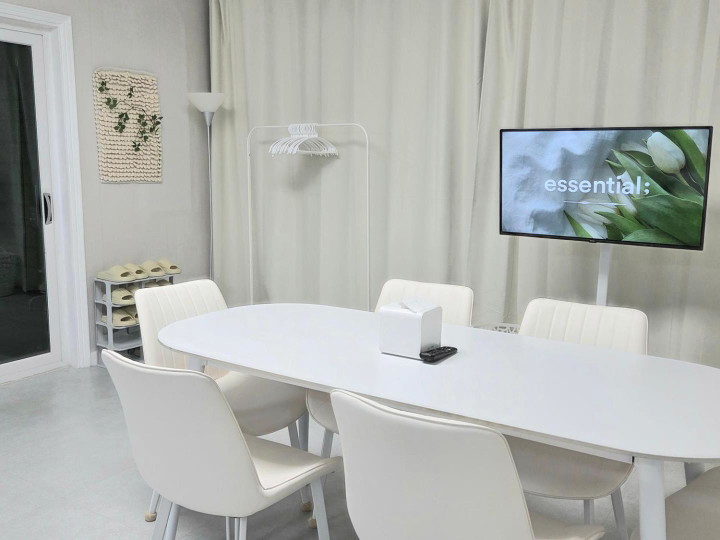 Cheongju Group Stay 4 Bedrooms Up To 16 Guests - Daejeon