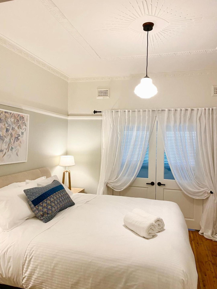 Katoomba Cottage - Katoomba