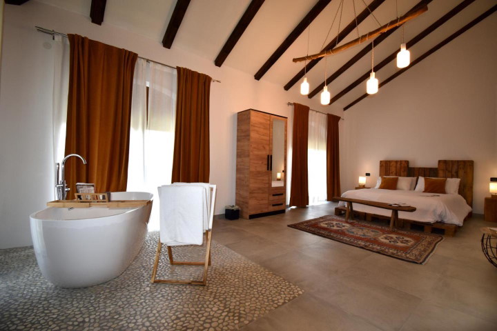 Cascina Tre Botti - Piedmont