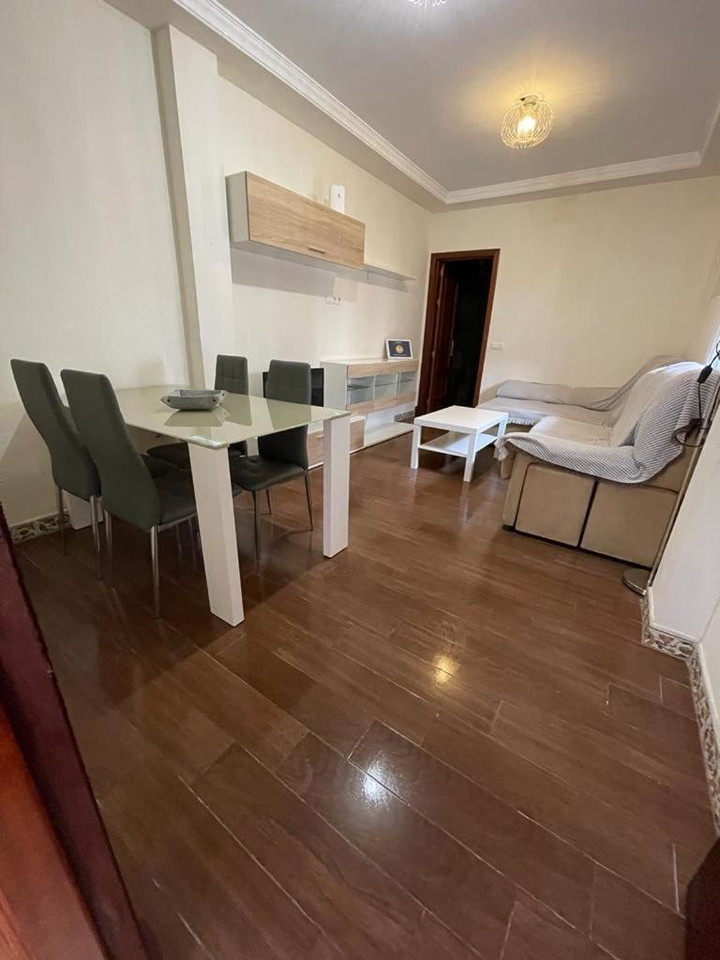 Mariñiguez Apartament. - Jerez de la Frontera