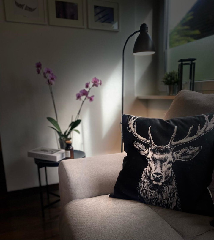 Ferienwohnung Hella - Lahr/Schwarzwald