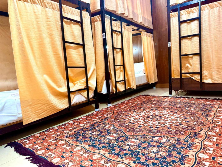 Amritsar Backpackers Hostel - Amritsar