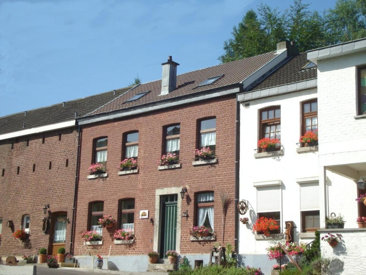 B&b Ferme Du Petit Breuil - Verviers