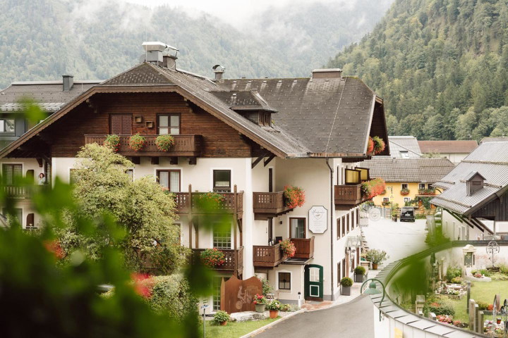 Ferienhaus Hintersee - Mondsee