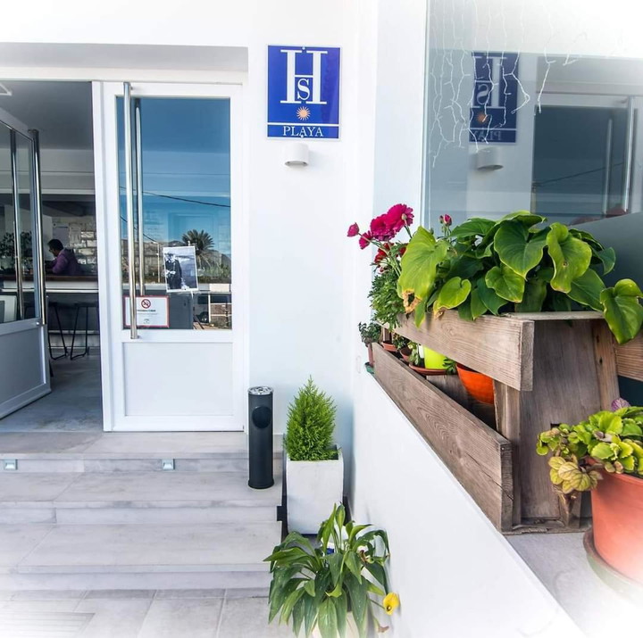 Hostal Casa Emilio - Andalousie