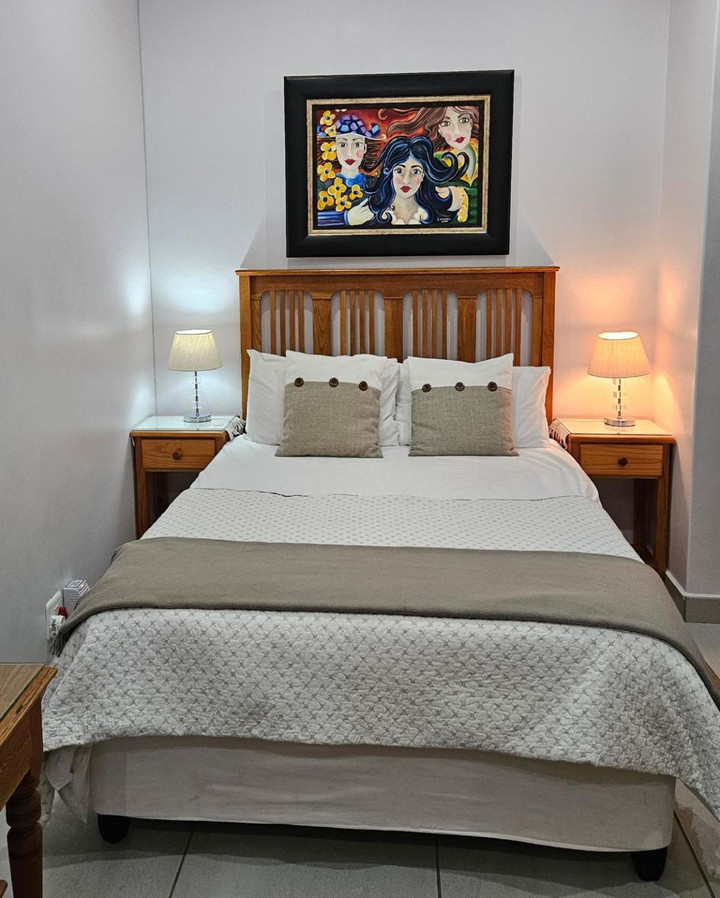 Flamebreeze Corner @ Supertubes Jeffreys Bay - Jeffreys Bay