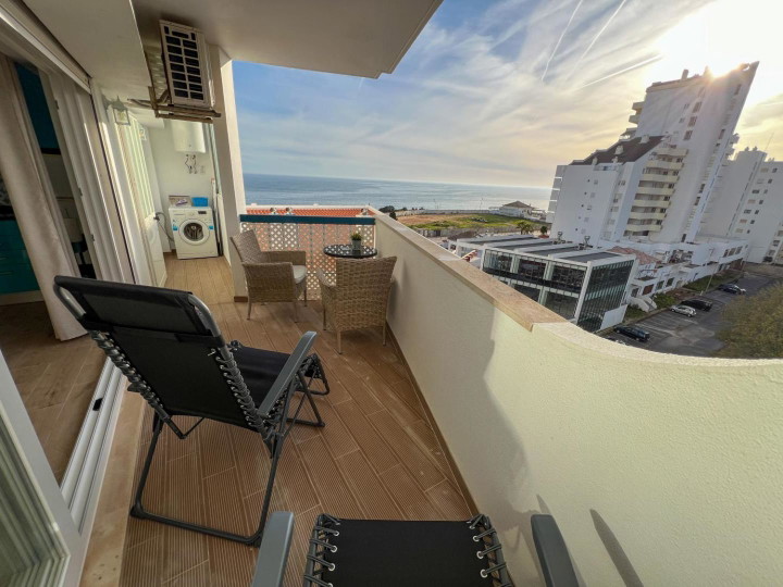 Concorde Sea View - Ferragudo