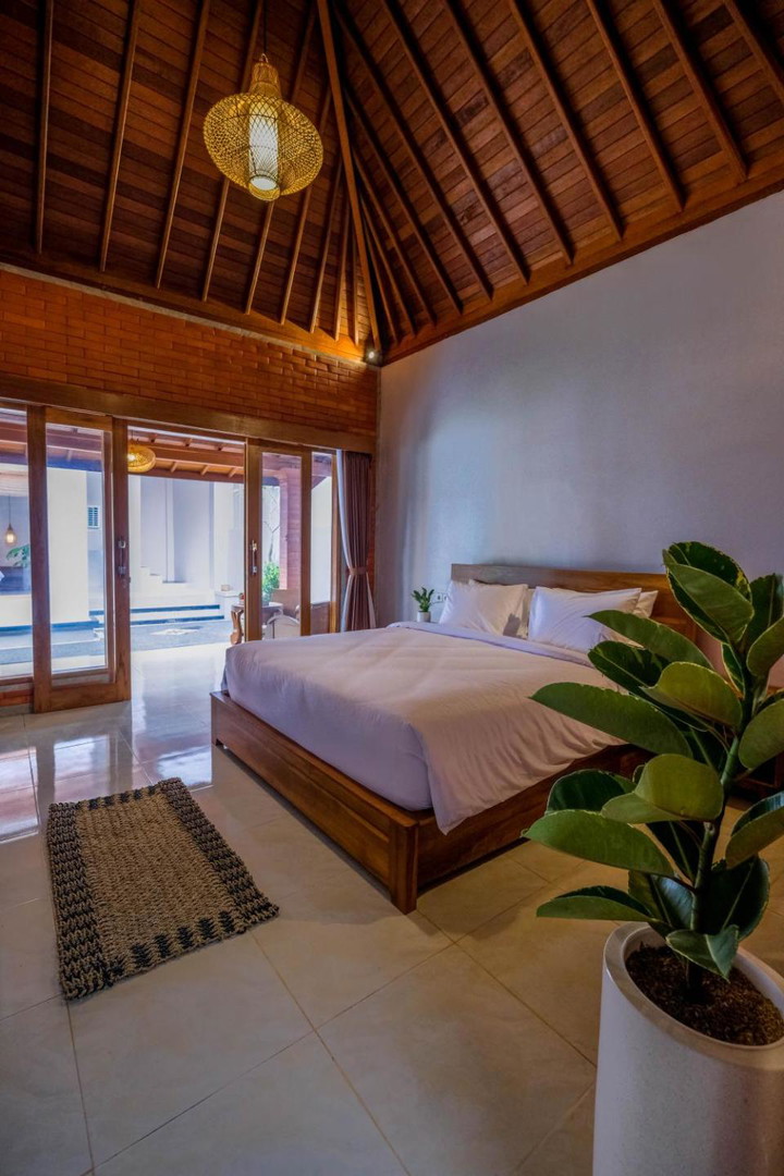 Askay Homestay Uluwatu - Uluwatu