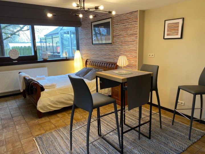 Studio Rue De Pommard - Stavelot