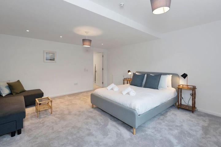 Guestready - Elegant 2bed Haven With Private Patio - Edinburgh