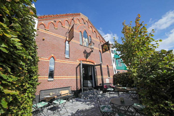 Valerius Boutique Hotel - Castricum