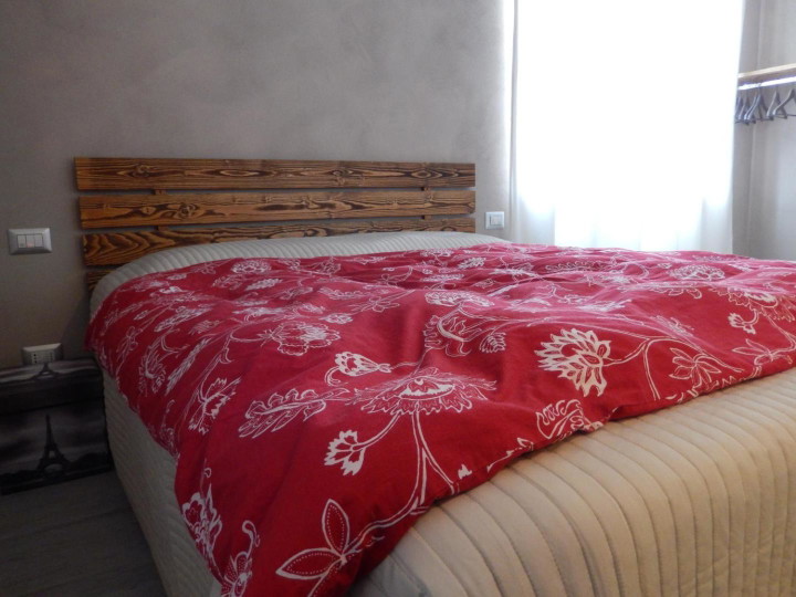 Affittacamere Happy - Porto Sant'Elpidio