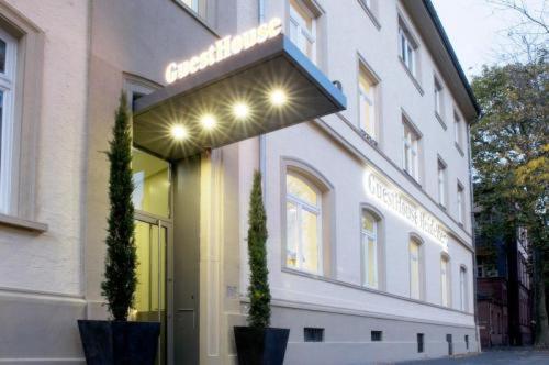 Guesthouse Heidelberg - Neckarsteinach
