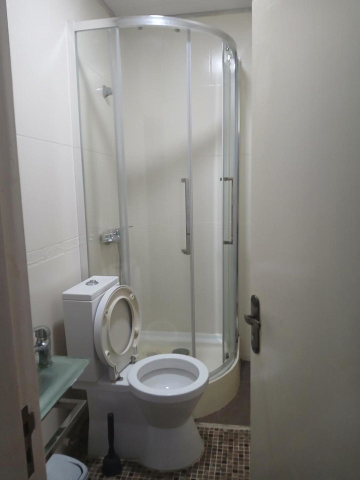 Apt Kinaxixi T2 - Luanda
