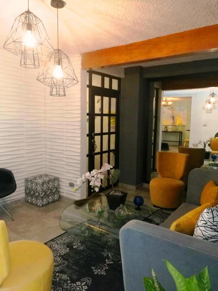 Hotel Boutique Valverde Santa Elena - San Salvador