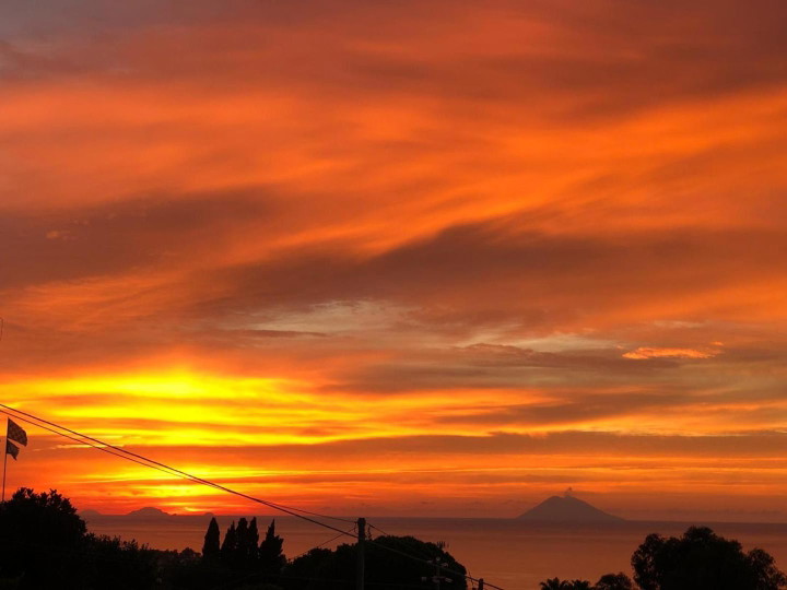 Appartamenti Borgo Panoramico N 9 - Tropea