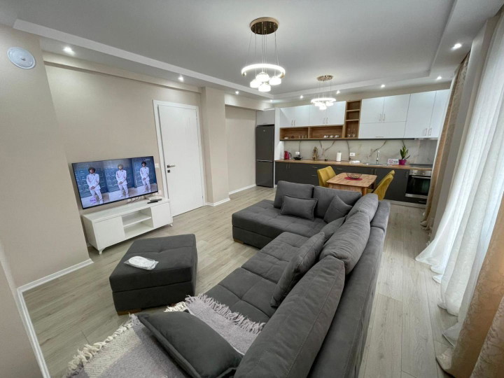 Melody Apartment In Korçë - Korçë