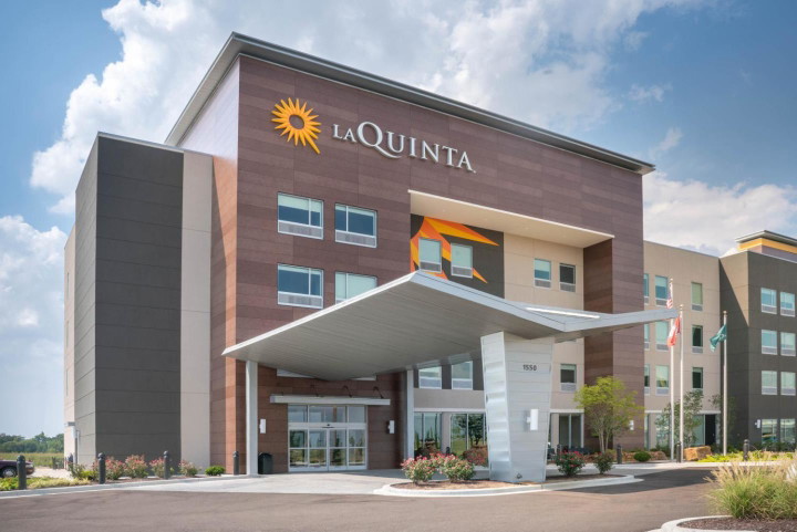 La Quinta By Wyndham West Memphis - Memphis, TN