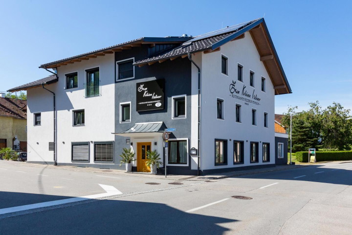 Zum Kleinen Italiener - Ristorante Pizzeria Pension - Autriche