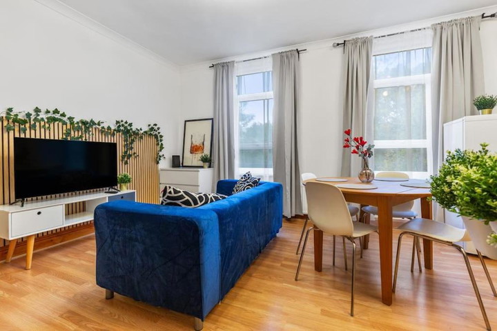 Modern Apartment In Leytonstone - Barking