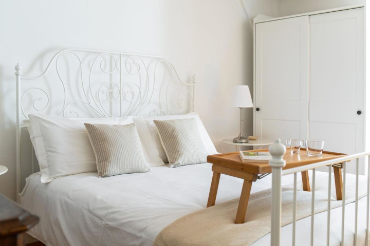 Rose Apartment By Quokka 360 - Refined Two-bedroom Apartment With Garden - Lugano