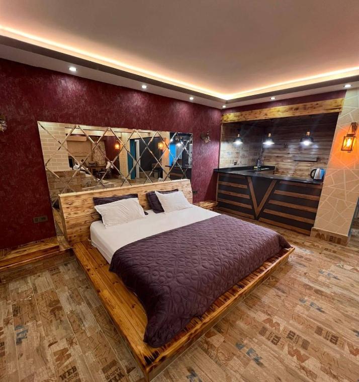 Loft Suit Apart Otel - Hatay