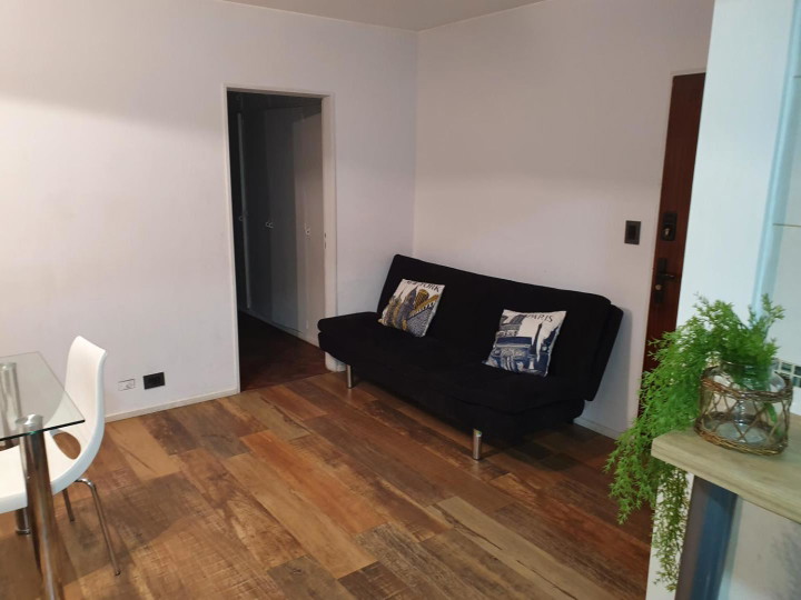 Apartamento - Rosario