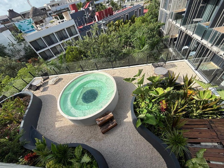 Sasil Luxury Iik Tulum - Quintana Roo