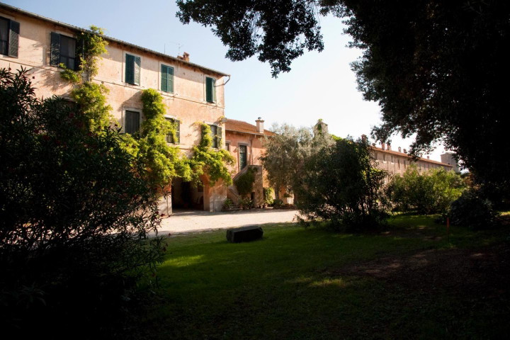 Agriturismo Pantano Borghese - Rome