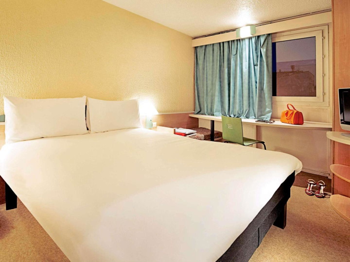 Ibis Madrid Alcorcon Tresaguas - Boadilla del Monte