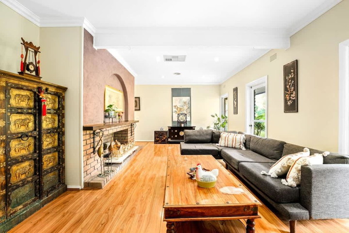Sparkling Family Friendly Gem In Leafy Donvale - Bayswater