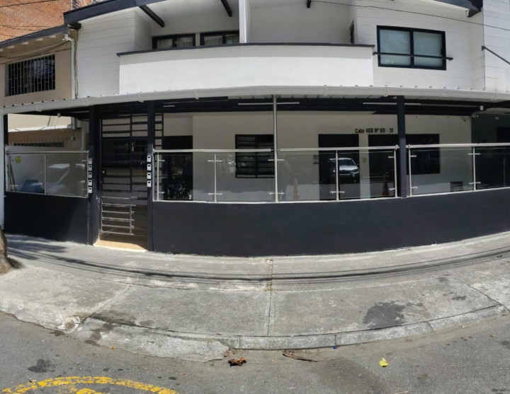 Laureles Executive Suites La 70 Medellin - Antioquia