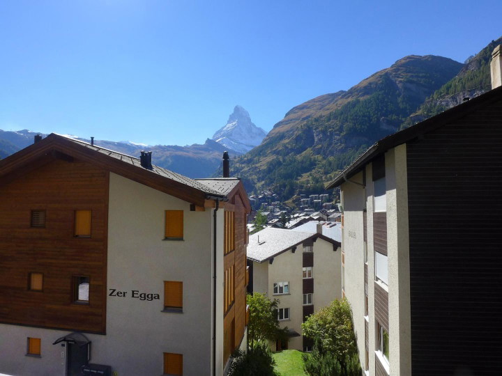 Apartment Apollo By Interhome - Zermatt