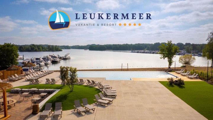 Vakantiepark Leukermeer - Netherlands