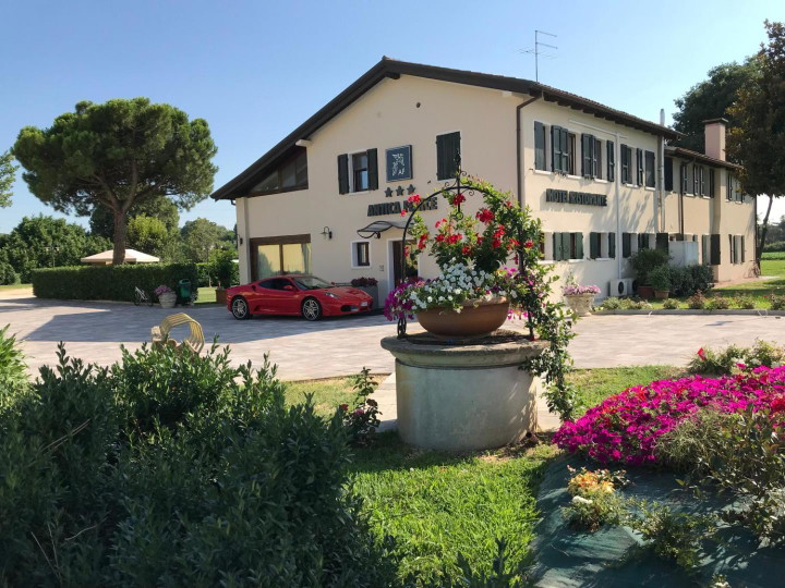 Hotel Antica Fenice - Lido di Venezia