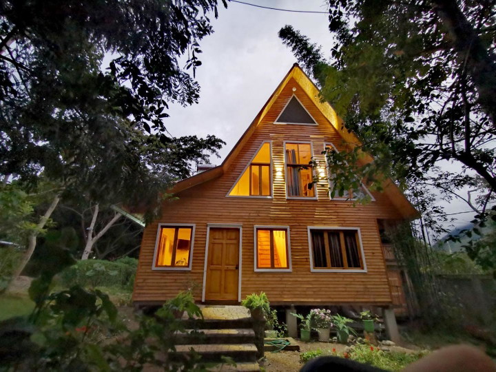 La Casa Del Erizo - Junín