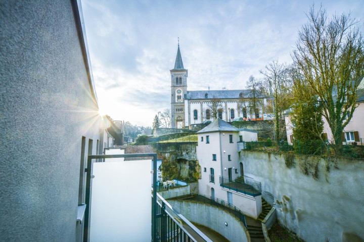 Il Mare Appart Hotel 8 - Luxemburg