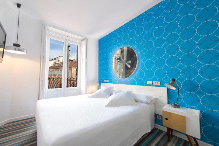 Posada Del Dragón Boutique Hotel - Majadahonda