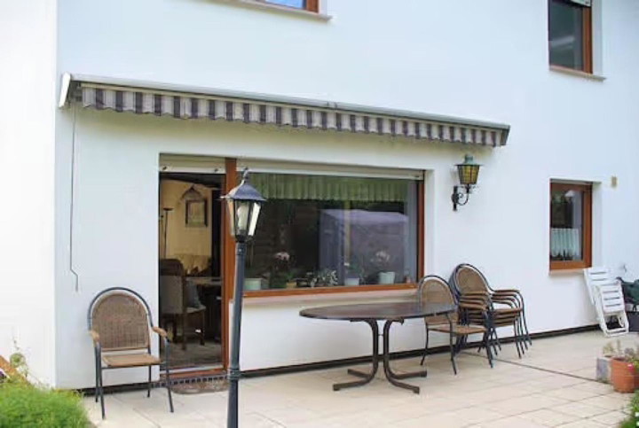 Ferienwohnung Petryk - Heidelberg
