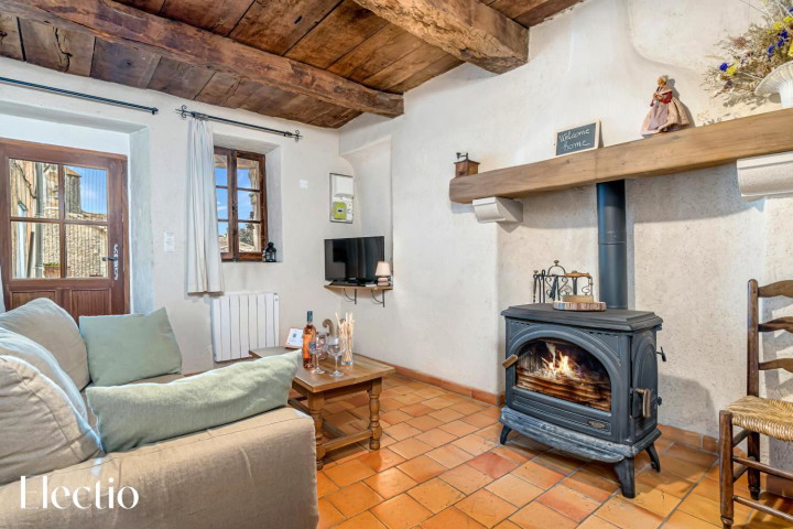 Mas La Miellerie - Charme Authentique Et Nature - Luberon